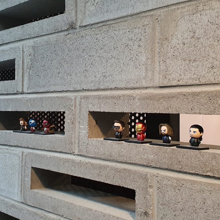 About – INDECORE RENDERING STUDIO