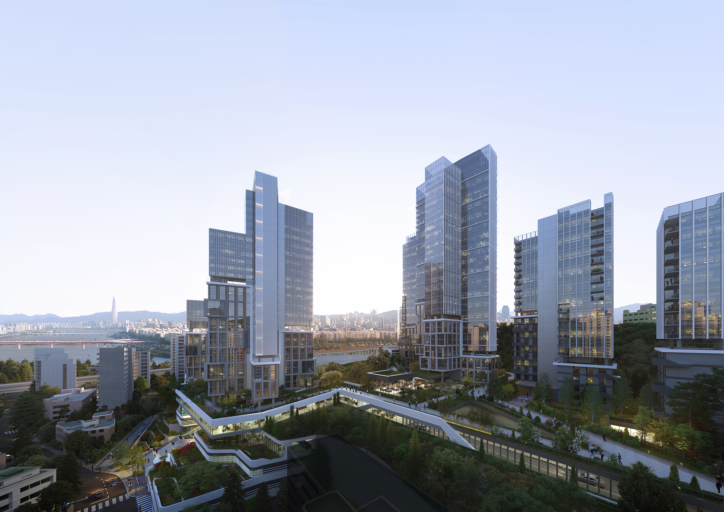 INDECORE RENDERING STUDIO
